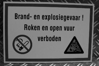 Explosieveiligheid | HMPA